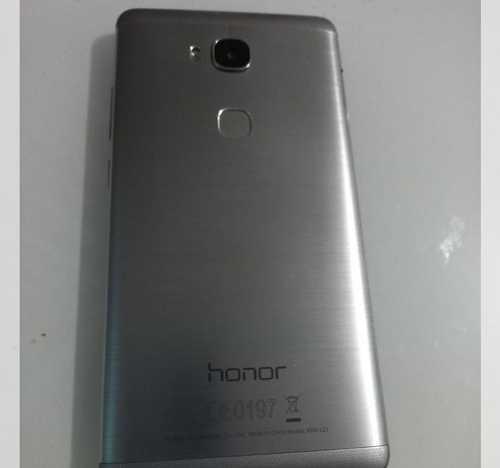 HONOR X5, 2/32 ГБ