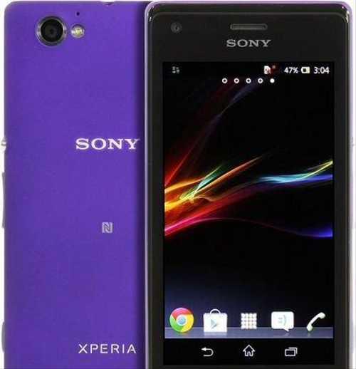 Sony Xperia M 1/4gb