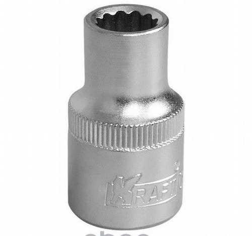 Головка торцевая 1/2"Dr 10 мм 12 граней KT 700343