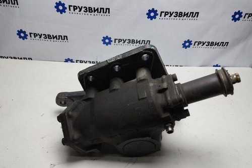 Редуктор рулевой Volvo FH4 FH13