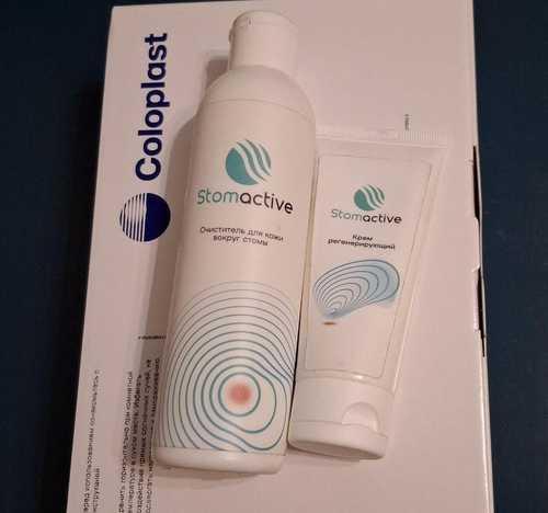 Калоприемники coloplast 174500