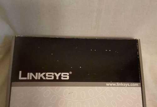 Linksys spa 2102, Роутер