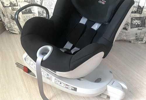 Автокресло britax romer dualfix