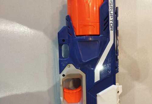 Nerf N-Strike Elite Disruptor