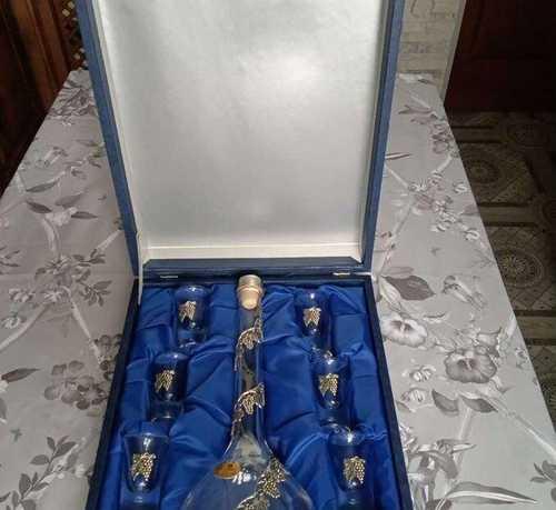 Подарочный набор для алкоголя, Португалия