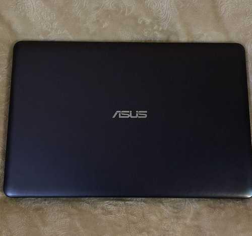 Ноутбук asus vivobook X540MAR A543MA