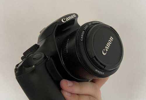 Canon eos 1100D