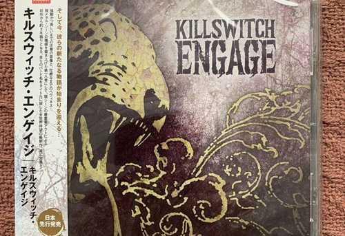 Killswitch Engage - Killswitch Engage, CD, 2009