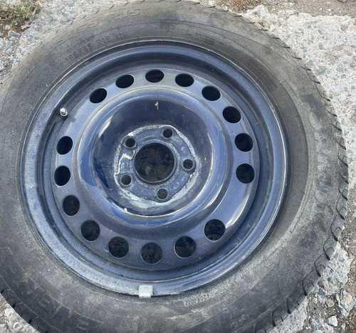 Formula Energy 185/65 R15