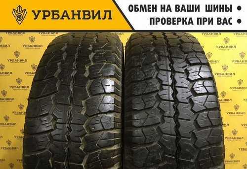 Rapid River K-214 4x4 245/70 R16 107S