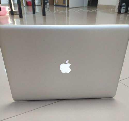 Apple MacBook Pro A1297 17" 2011 (сломан)