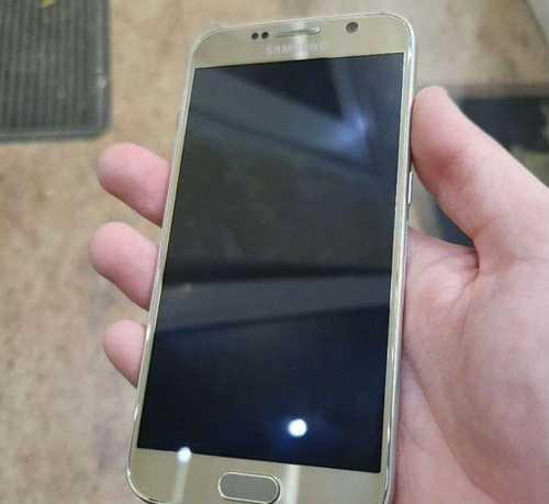 Samsung galaxy s6 3/64gb