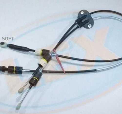 LEX TR2176 Трос переключения передач