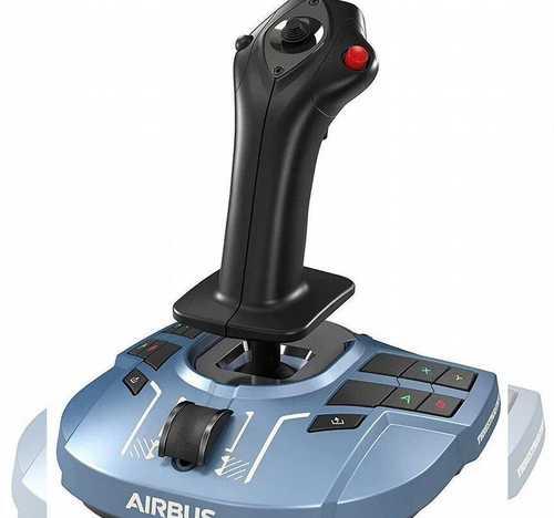 Джойстик Thrustmaster TCA Sidestick X Airbus Edition (4460219)