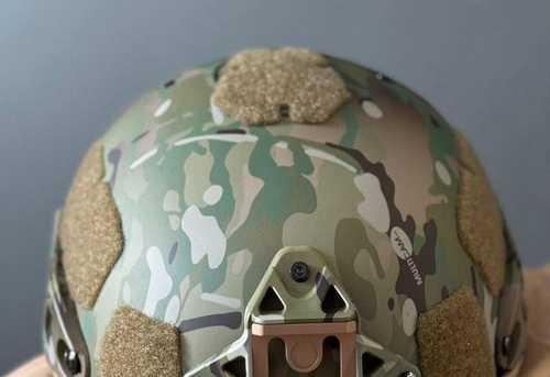 Helmet spartanec 3