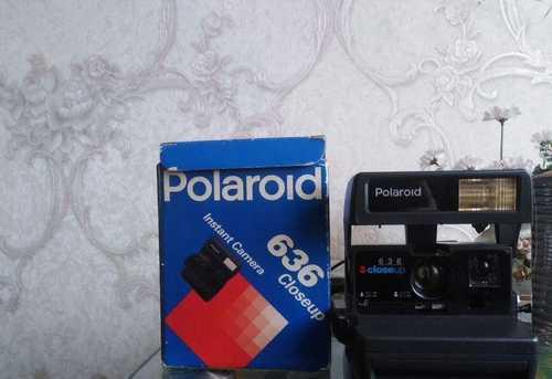Фотоаппараты polaroid, смена 8, вилия авто