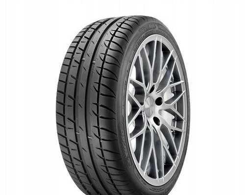 Tigar UHP Ultra High Performance 245/40 R17 95W