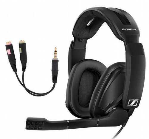 Sennheiser GSP 302