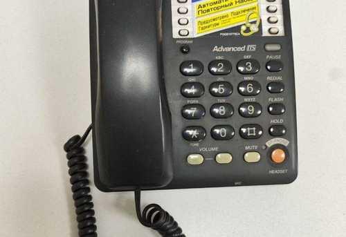 Телефон стационарный Panasonic TS2365