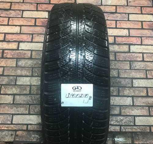 Gislaved Nord Frost 5 235/65 R17 108T
