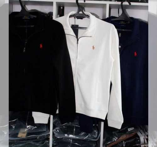 Кардиган Polo Ralph Lauren vhq (Арт.31337)