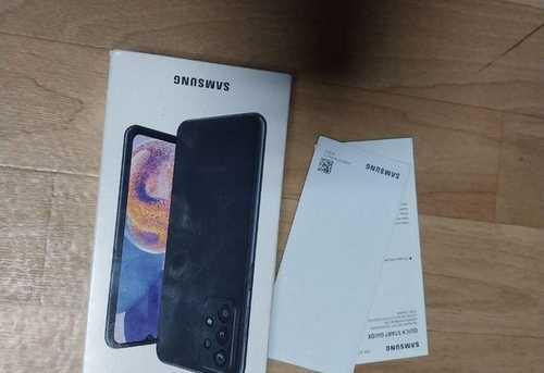 Samsung Galaxy A23, 6/64 ГБ