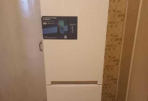 Холодильник beko cnkdn6270k20w nofrost