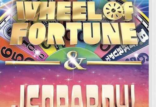 America's Greatest Game Shows: Wheel of Fortune &