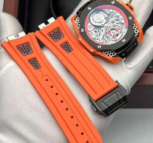 Часы Hublot Big Bang 5