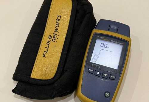 Fluke microscanner2