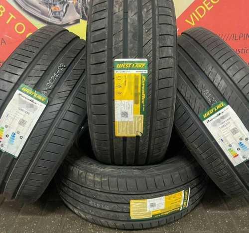 Westlake ZuperAce Z-007 225/55 R17 101W