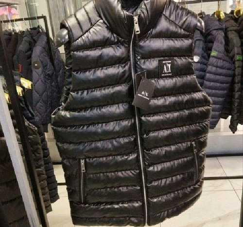 Жилетка Armani Exchange