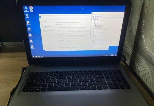 Ноутбук R7 M340/1000HDD/6GB