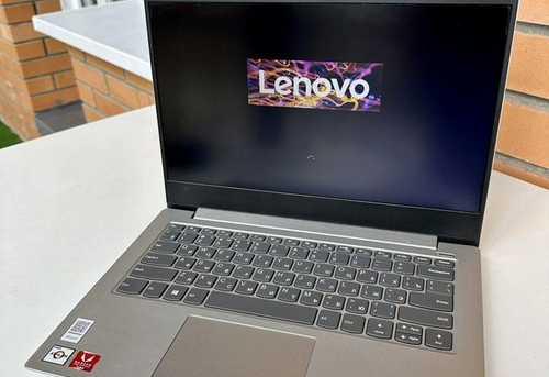 Ноубук Lenovo IdeaPad S340-14API 81 nb б/у