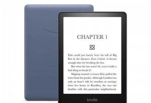 Электронная книга Amazon Kindle Paperwhite 2021 16