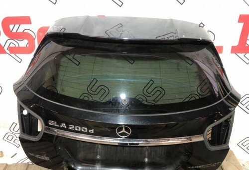 Крышка багажника Mercedes-Benz Gla-Class X156 До