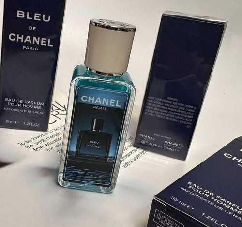 Chanel Bleu de Chanel Eau De Parfum 35 мл