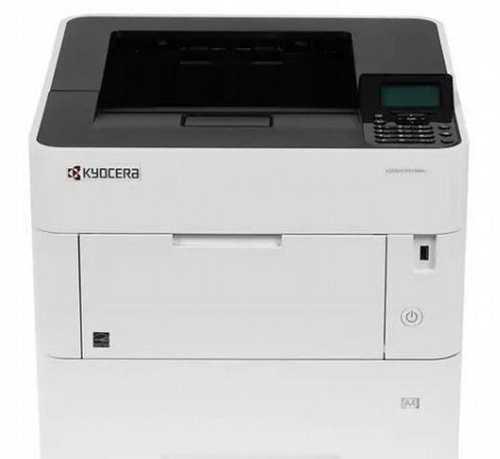 Принтер лазерный Kyocera Ecosys P3150dn