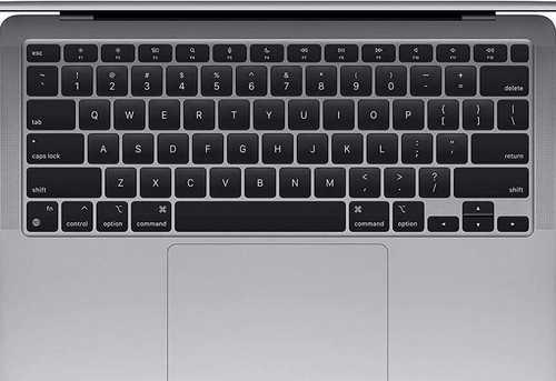 Ноутбук Apple MacBook Air A2337, 13.3, Apple M1 8