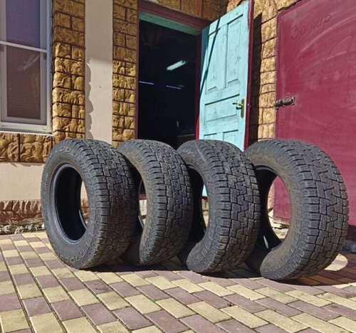 Pirelli Scorpion All Terrain Plus 265/65 R17 112T