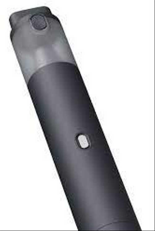 Портативный пылесос Lydsto Handheld Vacuum Emergen