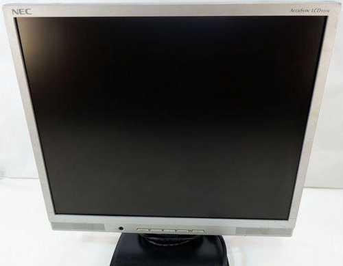 Монитор NEC AccuSync LCD93VM