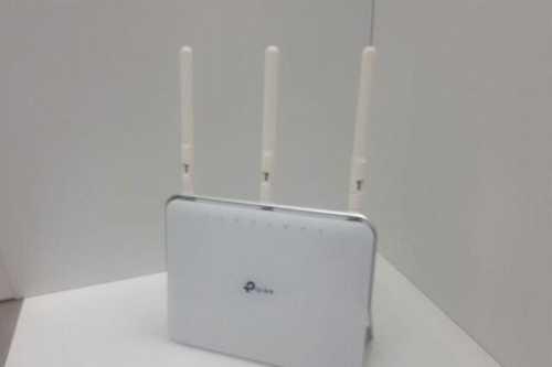 Wi-Fi роутер TP-link Archer C9
