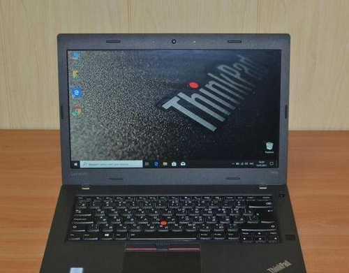 Ноутбук Lenovo ThinkPad T460p