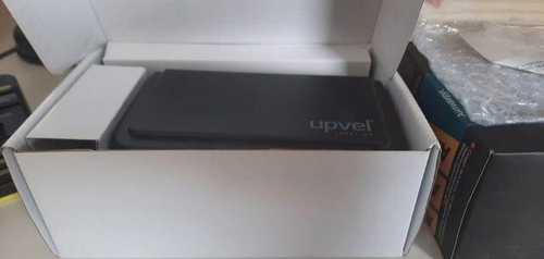 Wifi роутер Upvel N150 3G/LTE (4G)