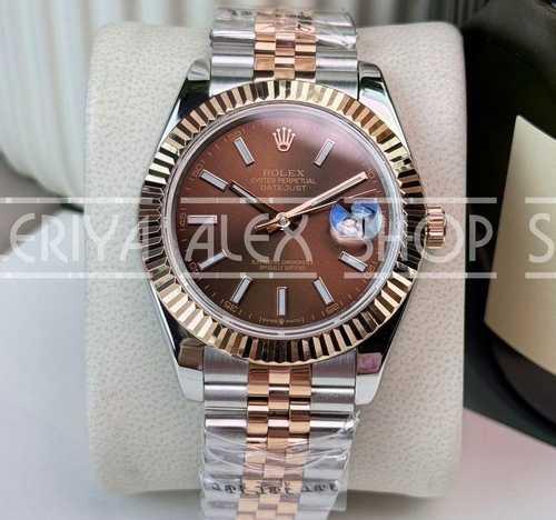 Часы Rolex datejust #20201010440