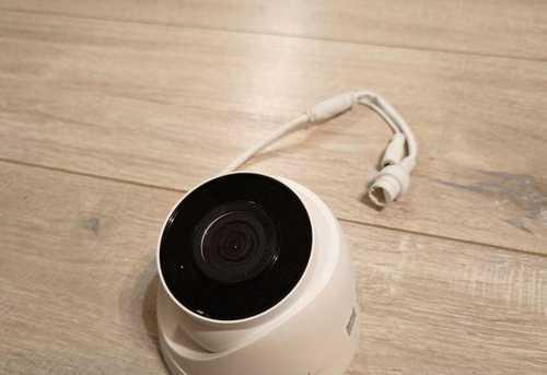 Камера видеонаблюдения HiWatch ds t233