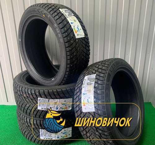 Zmax Winternova Stud II 245/40 R19 98T