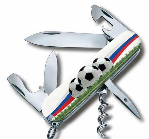 Лимитка от Victorinox - "Российский футбол"