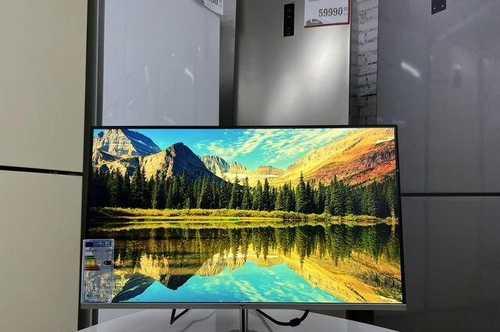 27" Монитор Viewsonic новый